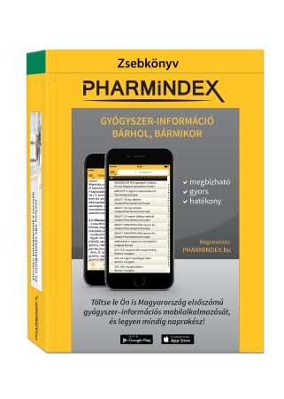 Login - Pharmindex ISC